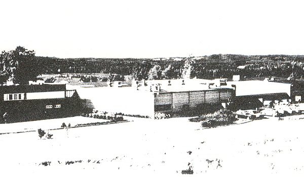 Industribyggnader – Sida 13 – Tranemo